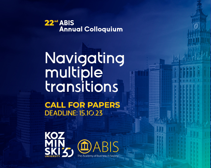 Call for Papers Call for Papers